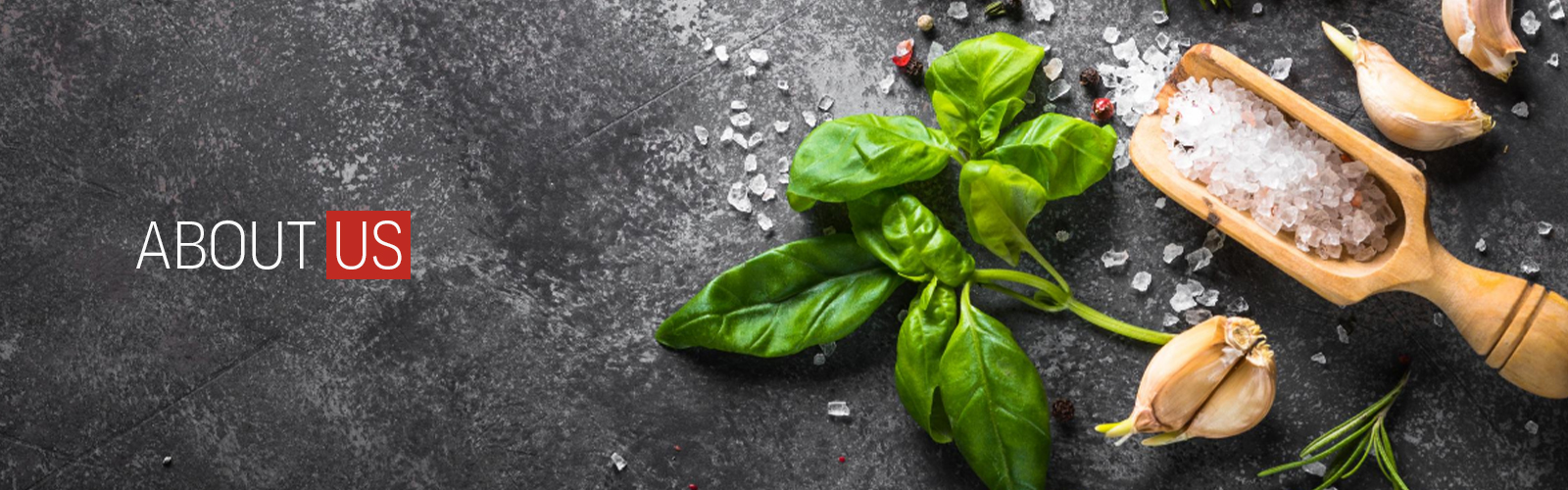 About Company | Leading Manufacturers and Suppliers of Seasonings ...