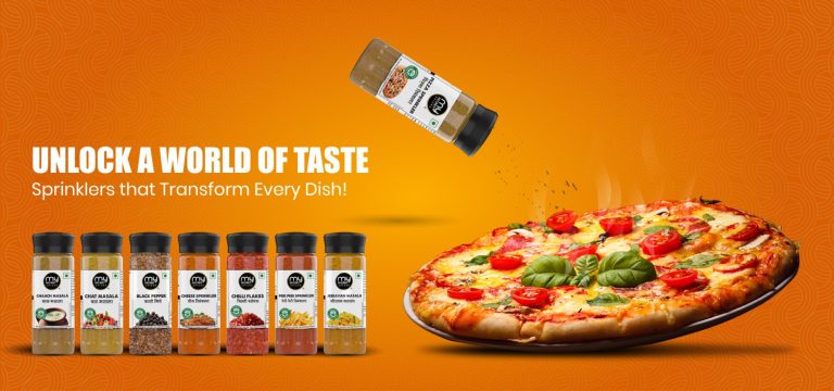 Welcome to My Secret Spices